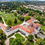 Godollo: The Royal Palace of Gödöll Ticket - The Palace’s Architecture and History
