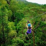 Gold Coast Canyon Flyer Zipline Tour - Authentic Reviews and Real Experiences