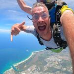 Gold Coast Tandem Skydive - What To Expect Before the Jump