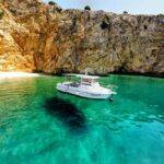 Golden Beach & Blue Cave Exclusive Private Boat Tour - Real Experiences and Authentic Feedback