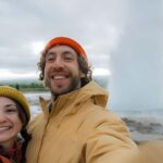 Golden Circle Highlights: Private Day Tour from Reykjavík - Deep Dive into the Itinerary