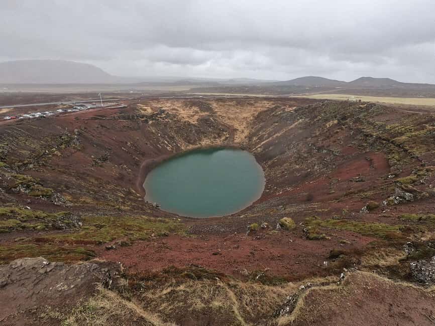 Golden Circle Private Day Tour from Reykjavik - What Makes This Tour Stand Out?