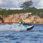 Golden Eye Sunset Jet Skiing in Darwin - Transportation, Timing, and Group Size