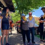 Golden: Wild West Walking Tour - A Complete Breakdown of the Experience