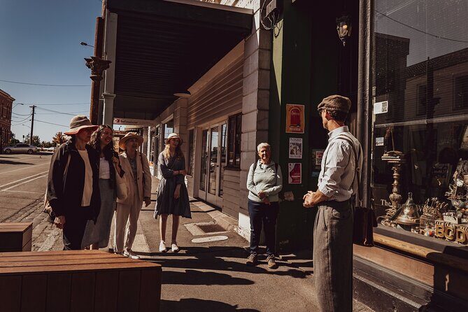 Goldfields 3 Day Ballarat and Clunes - Authentic Experiences and What They Mean for You