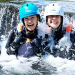 Gole Alcantara: Body Rafting, Scivoli e Tuffi nel Fiume - The Highlights: Jumps, Slides, and Natural Pools