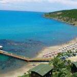 Golem/Durrës: Generals Beach Day Trip with Pickup - The Beach Experience