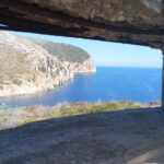 Golfo Aranci: An enchanting walk through history, plants, and geology - The Itinerary in Detail