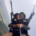 Golte Mozirje & Logarska Slovenia: Tandem Paragliding Flight - The Experience: Soaring through Slovenian Skies