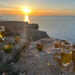 Good night Menorca: sunset with aperitif - The Itinerary and Experience Breakdown