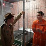 Göppingen: Live Escape Room - Key Points