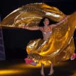 Göreme: Turkish Night Admission Ticket with Dinner & Drinks - The Performances: A Highlight