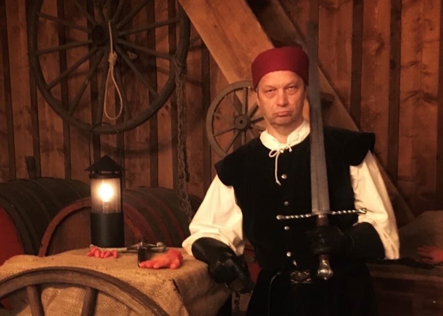 Goslar: Executioner Caspar Kruse III. - If you dare! - Who Will Love This Tour?