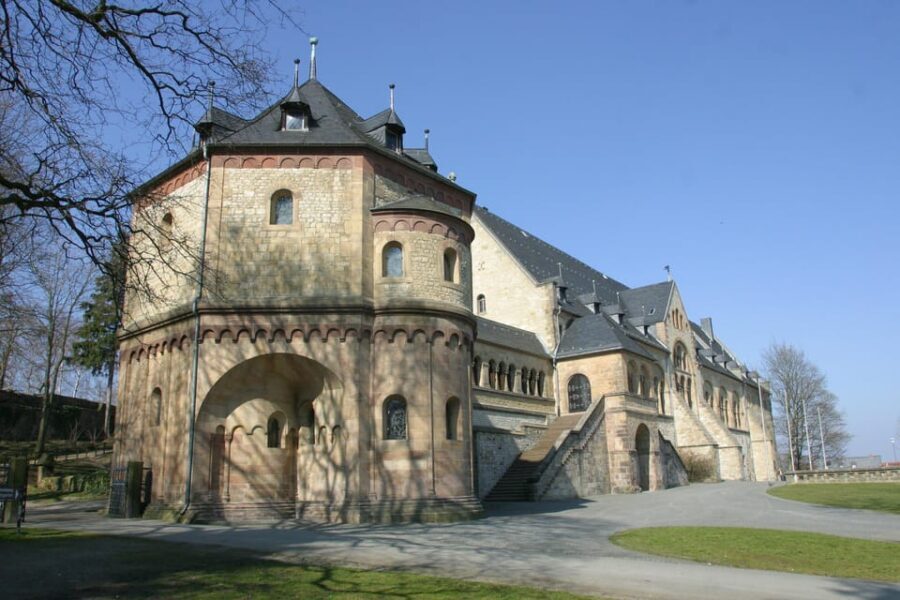 Goslar: Guided tour of the Imperial Palace - Final Thoughts