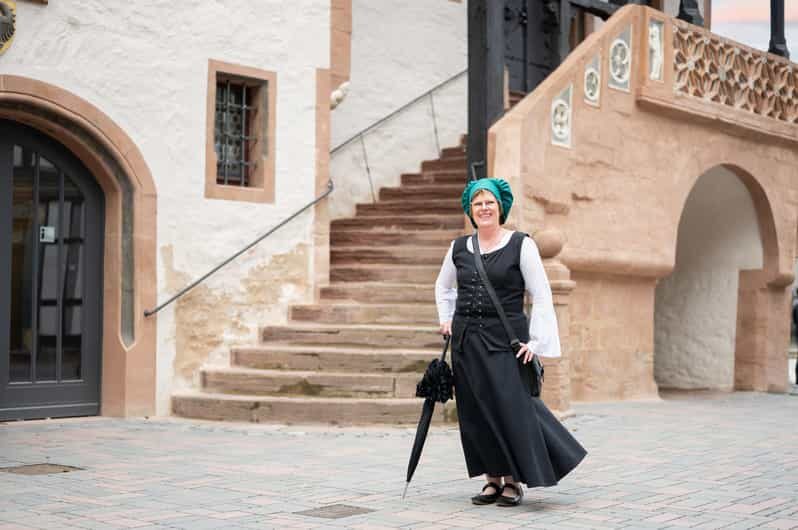 Goslar: Lecker Speys un lange Danz - An In-Depth Look at the Tour Experience