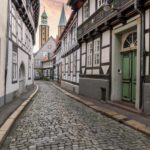 Goslar: On the road with the night watchman's wife - In-Depth Look: What to Expect and Tips