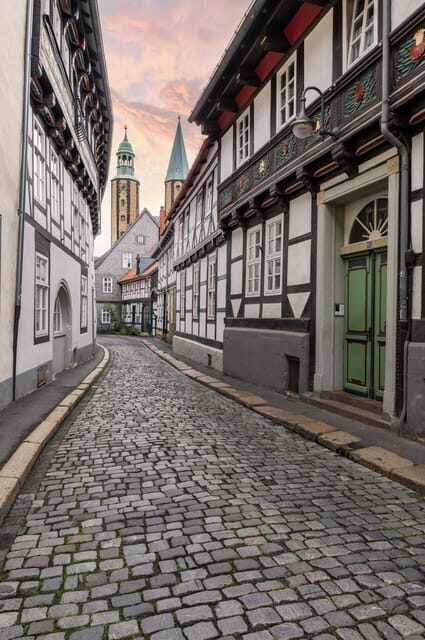 Goslar: On the road with the night watchman's wife - In-Depth Look: What to Expect and Tips