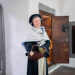Goslar: Witches - From delusion to myth - The Experience for Different Types of Travelers