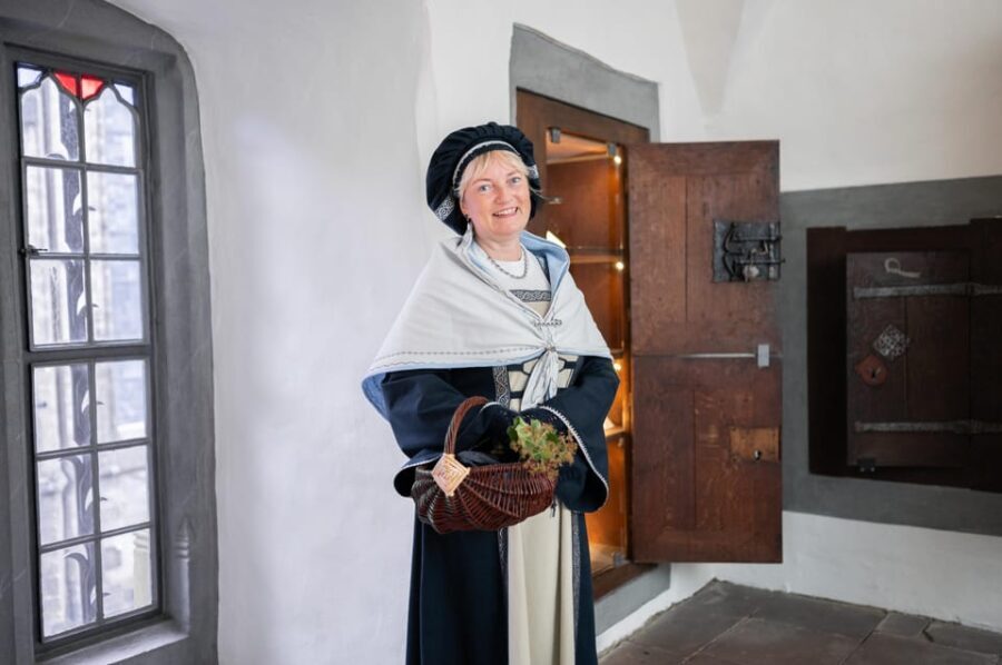 Goslar: Witches - From delusion to myth - The Experience for Different Types of Travelers