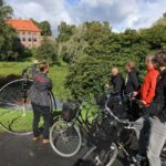 Gothenburg: Guided City Bike Tour with Local Guide - The Sum Up