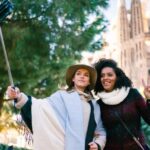 Gothic Quarter: Gourmet Food Private Tour & Sagrada Familia - Authenticity and Traveler Feedback