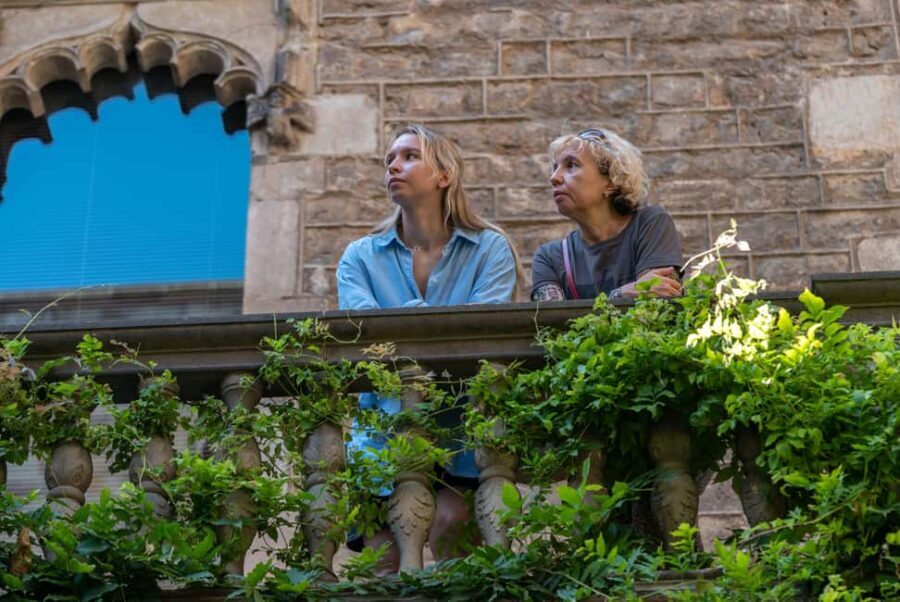 Gothic Quarter Secrets: Guided Walking Tour - What Makes This Tour Special