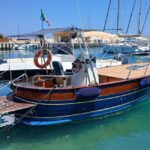 GOZZO TOUR - Exploring Polignano a Mare from the Water