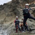 Gran Canaria: Adrenaline-Filled Coasteering Experience - What Makes This Tour Stand Out?