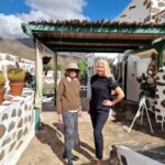 Gran Canaria: canarian rum & local cheese tasting tour - The Experience in Detail