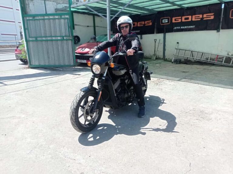 Gran Canaria: Harley Davidson Long Tour 2.5 Hours - Who Should Consider This Tour?