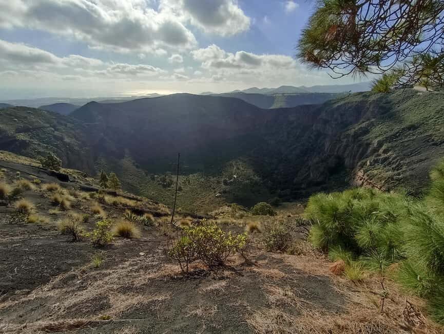 Gran Canaria Shore Excursion Rum Tasting & Scenic Villages - Why This Tour Easily Fits Into Your Travel Plan