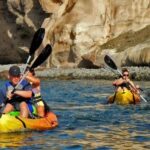 Gran Canaria: South Coast Guided Kayaking Trip - Authentic Cultural Experiences and Natural Beauty