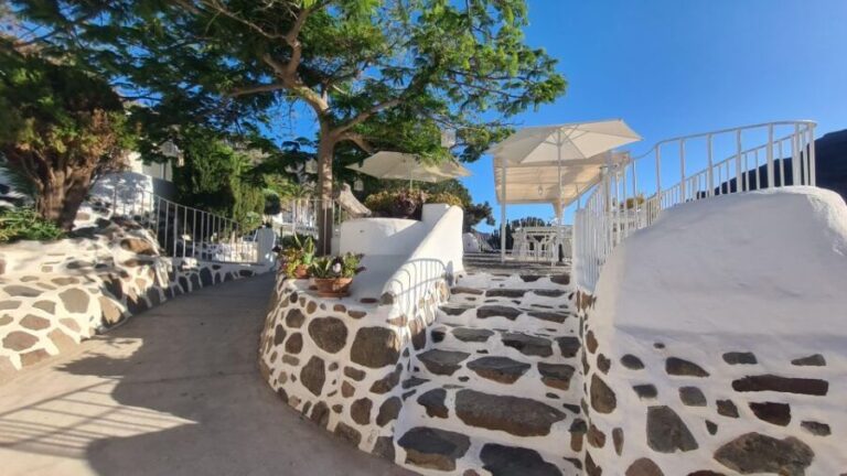 Gran Canaria: Spanish Tapas and Wine Tasting Tour in Mogan - The Details: Practical Information and Tips