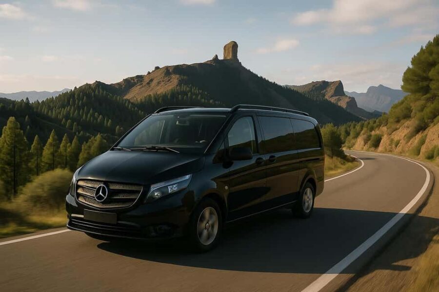 Gran Canaria: Sunset Tour with Champagne & Optional Dinner. - What the Views Mean for You