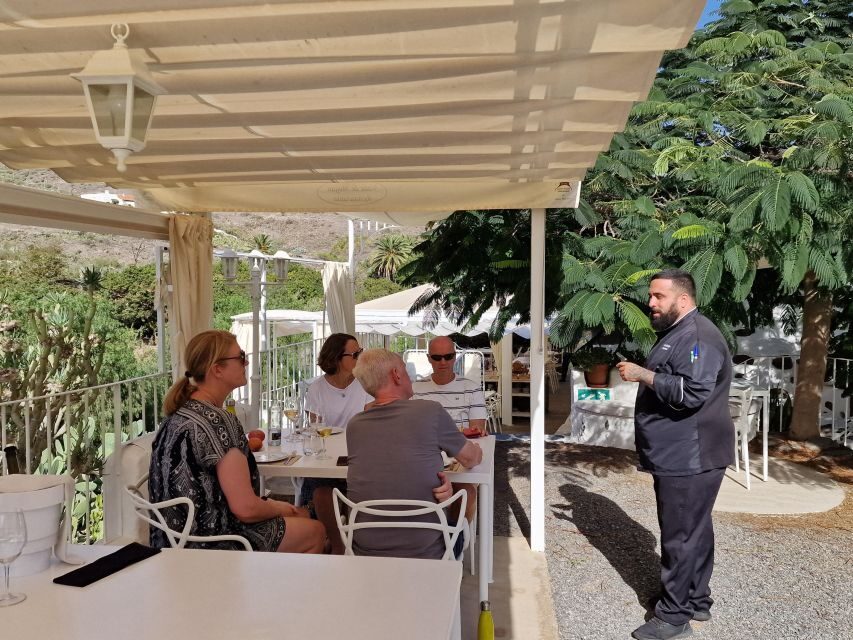 Gran Canaria: Tasting wine & local cheese in Mogan - Who Is This Tour Best For?