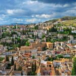 Granada : Albayzin and Sacromonte Walking Tour - An Authentic Glimpse of Granada’s Spirit