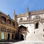 Granada: City center and Albaicin Private Tour - Practical Details and What’s Included