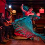Granada: Flamenco Show in Albayzín - Jardines de Zoraya - What To Expect: The Performance & Atmosphere