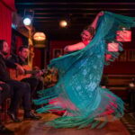 Granada: Flamenco Show with Dinner at Jardines de Zoraya - Authentic and Well-Organized
