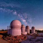 GRANADA GEOPARK (Gorafe): Astronomical observation, sidereal journey - Detailed Breakdown of the Experience