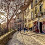 Granada in full: Historic Centre, Albaicín & Sacromonte - The Tour Experience: Logistics, Guides, and Value