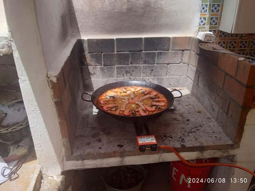 Granada: Off the Path Village Escapes Tour with Snacks - Practical Details