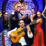 Granada: Traditional Flamenco show at Tablao Albayzín - What You Can Expect at the Flamenco Show