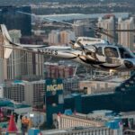 Grand Canyon Helicopter Flight & Hoover Dam River Float Raft - The Itinerary Breakdown