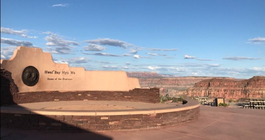 Grand Canyon & Hoover Dam: Private Tour from Las Vegas - Why This Tour Stands Out