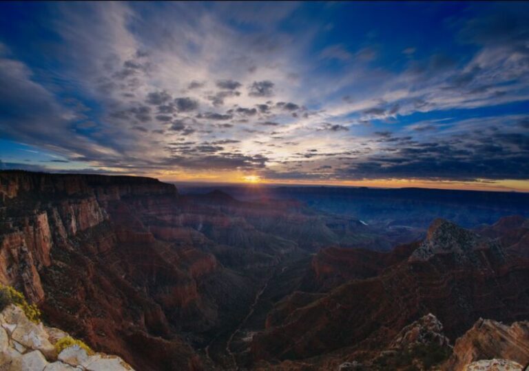 Grand Canyon: IMAX Movie Experience with Optional Lunch - Practical Details: How It Fits Into Your Day
