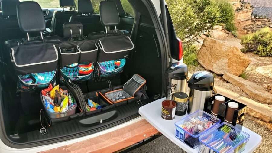 Grand Canyon South Rim Tour with Lunch included - The Benefits of a Guided Tour
