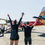 Grand Canyon Village: Grand Canyon South Rim Airplane Tour - An In-Depth Look at the Itinerary