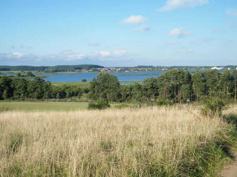Grand country outing: a natural paradise between land and sea - A detailed look at what the tour entails