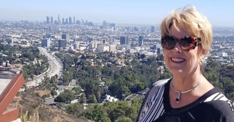 Grand Tour of Los Angeles - Who Will Love This Tour?